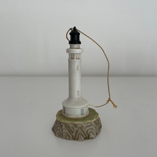 Ceramic Lighthouse - Etsy