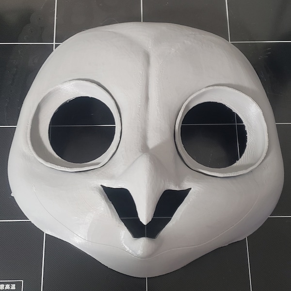 Bird Fursuit - Etsy
