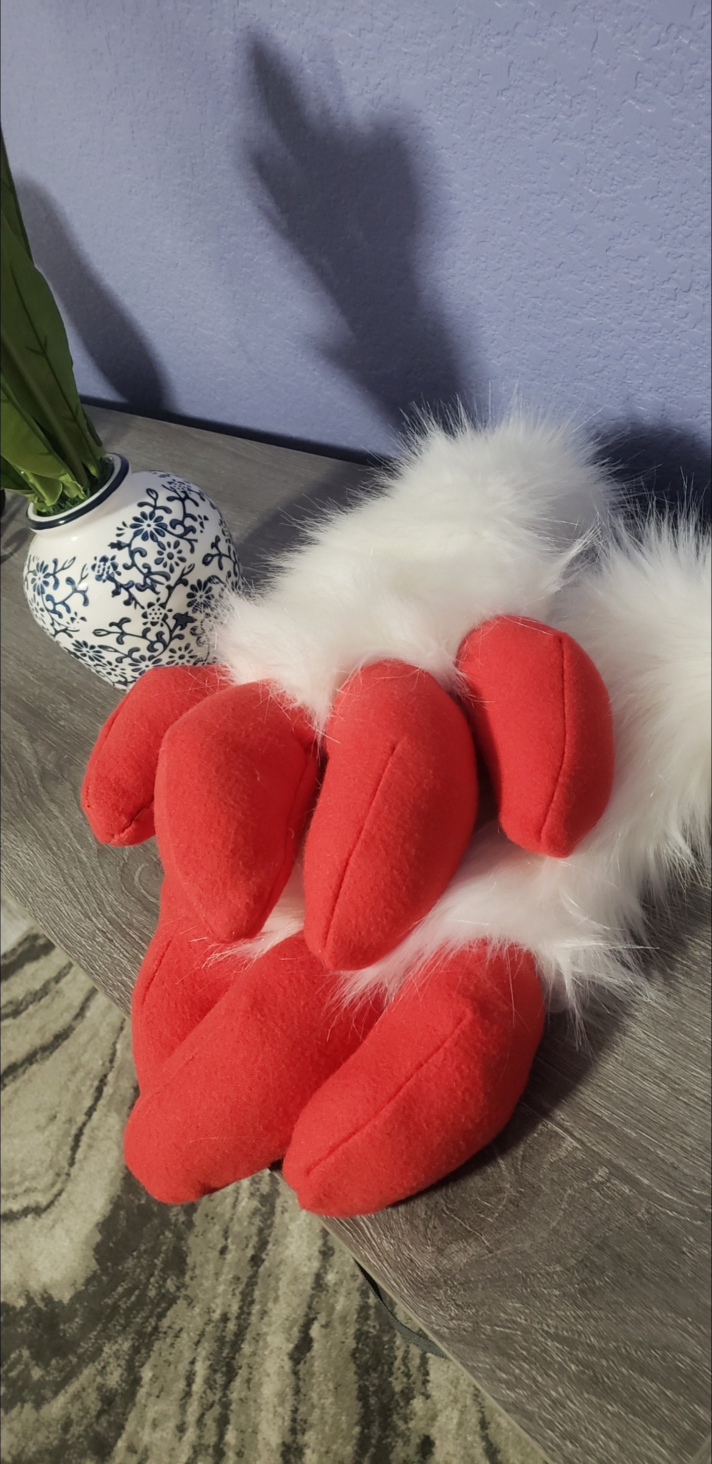 Custom Fursuit Paws read Description - Etsy