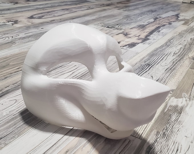 Fursuit 3D Printed Manokit Headbase [made to Order] - Etsy