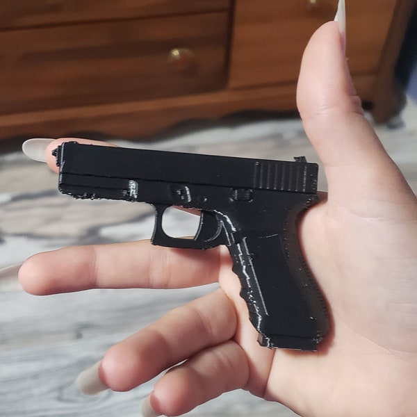 Glock Prop - Etsy