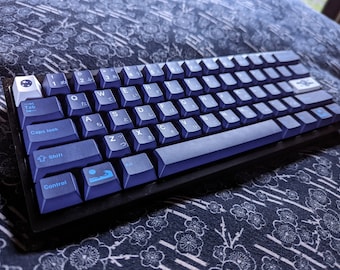 CALDERA Mechanical Keyboard Mechanical Keyboard 60% - Etsy
