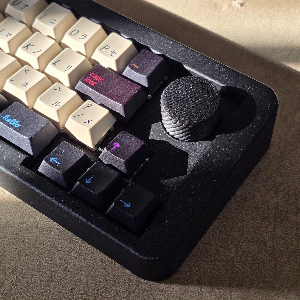 Lux 40% V2 Mechanical Keyboard - Etsy