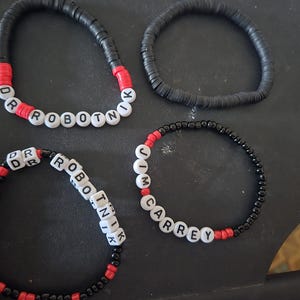 Dr. Robotnik Bracelets - Etsy