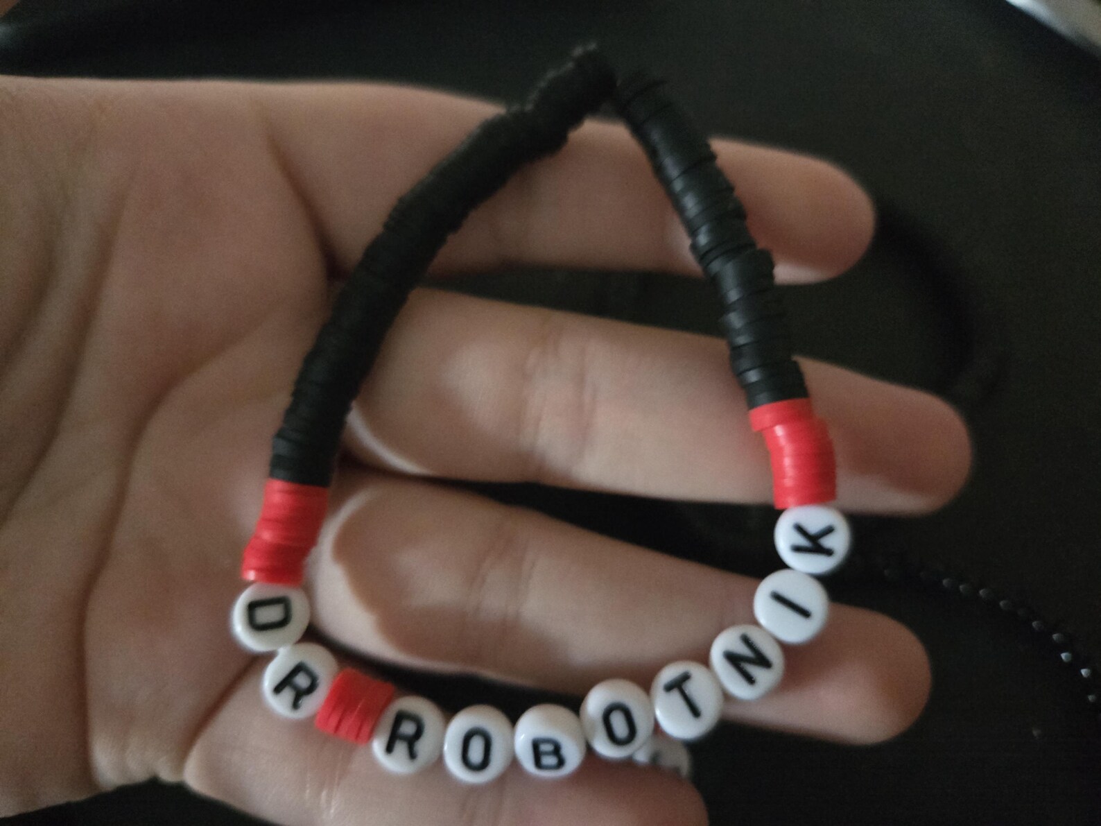 Dr. Robotnik Bracelets - Etsy
