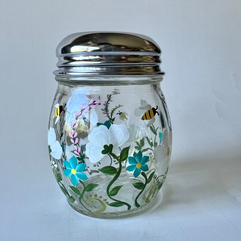 Cheese Shaker - Etsy