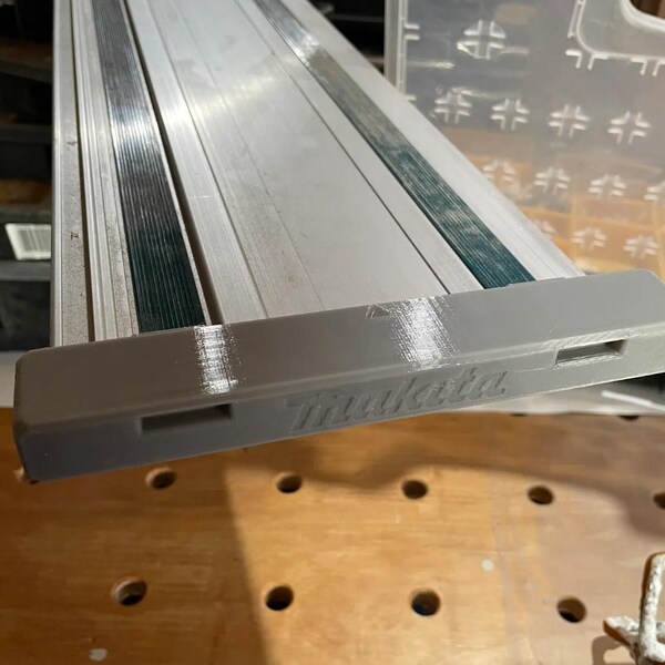 Makita Guide Rail Protection Cap - Etsy
