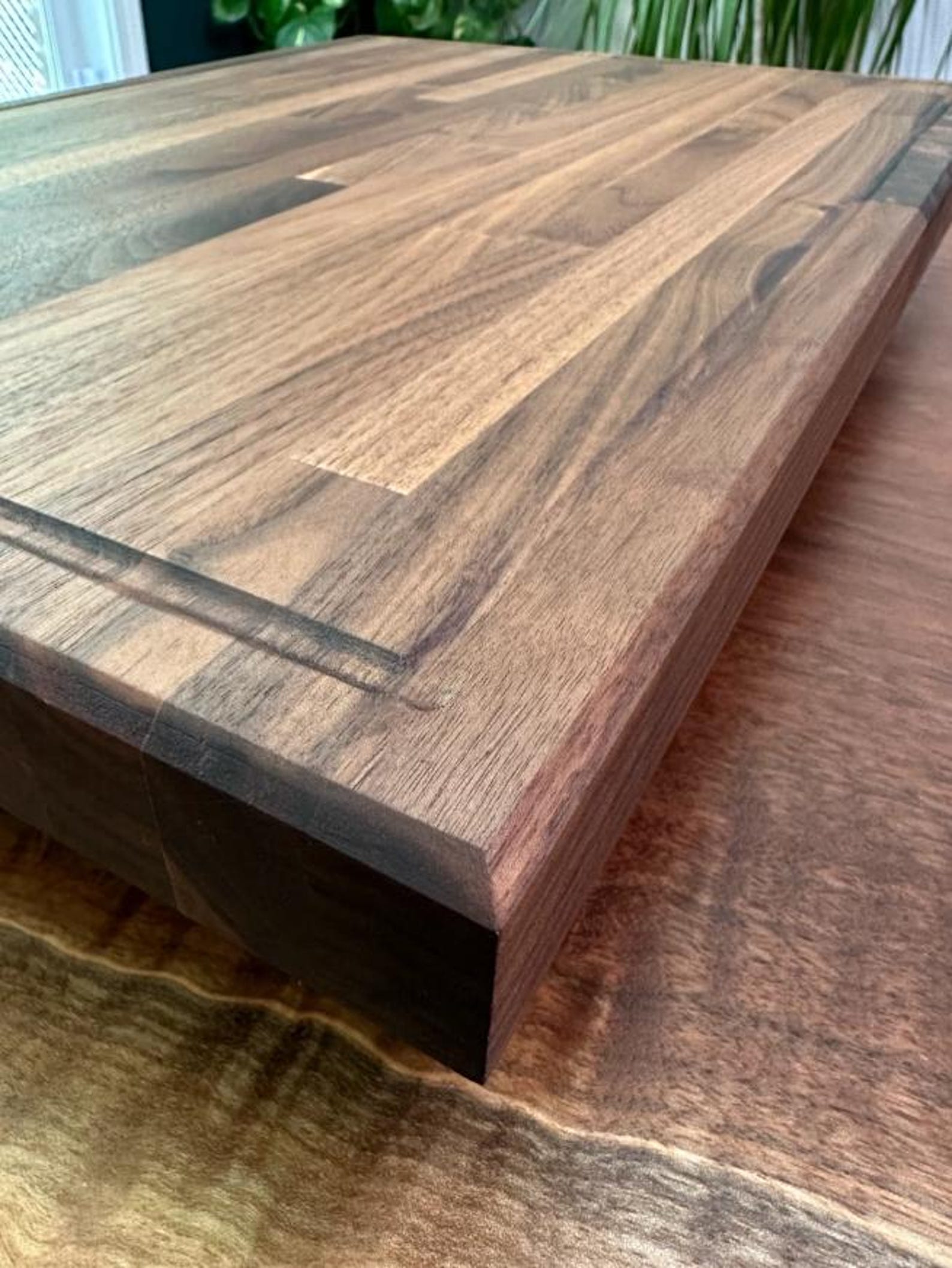 Router Juice Groove Jig - Perfect Grooves on Any Board Size - No ...