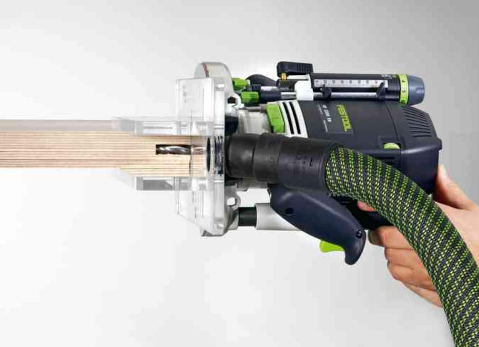 Festool Router Aid: Edge Routing Guide, Plexiglas Template - Etsy
