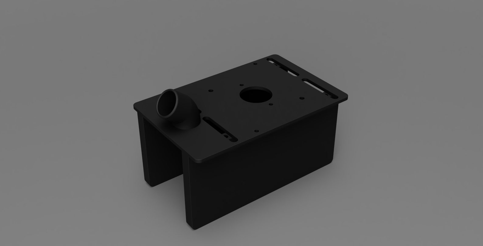 Festool Router Aid: Edge Routing Guide, Plexiglas Template - Etsy