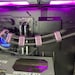 3D Printed NZXT AIO Tube Comb: Adjustable PC Cable Management - Etsy