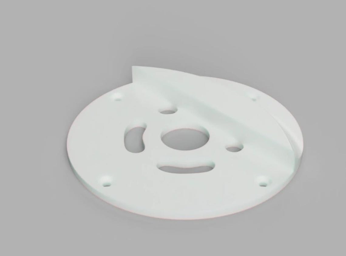 Router Juice Groove Jig - Perfect Grooves on Any Board Size - No ...