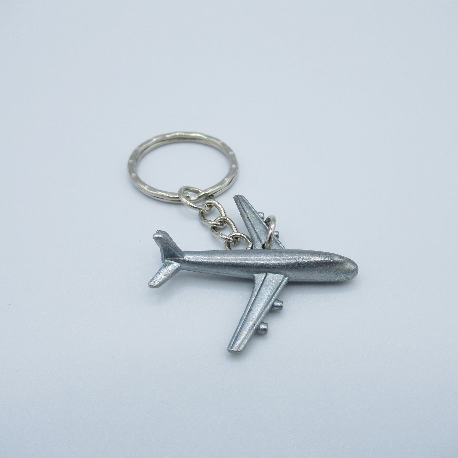 Monopoly Keyrings. Limited Edition Monopoly Game Keychains. Novelty Key ...