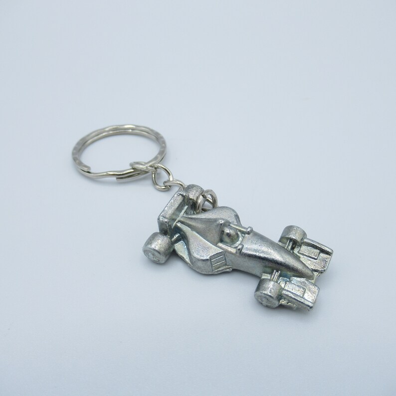 Monopoly Keyrings. Limited Edition Monopoly Game Keychains. Novelty Key ...