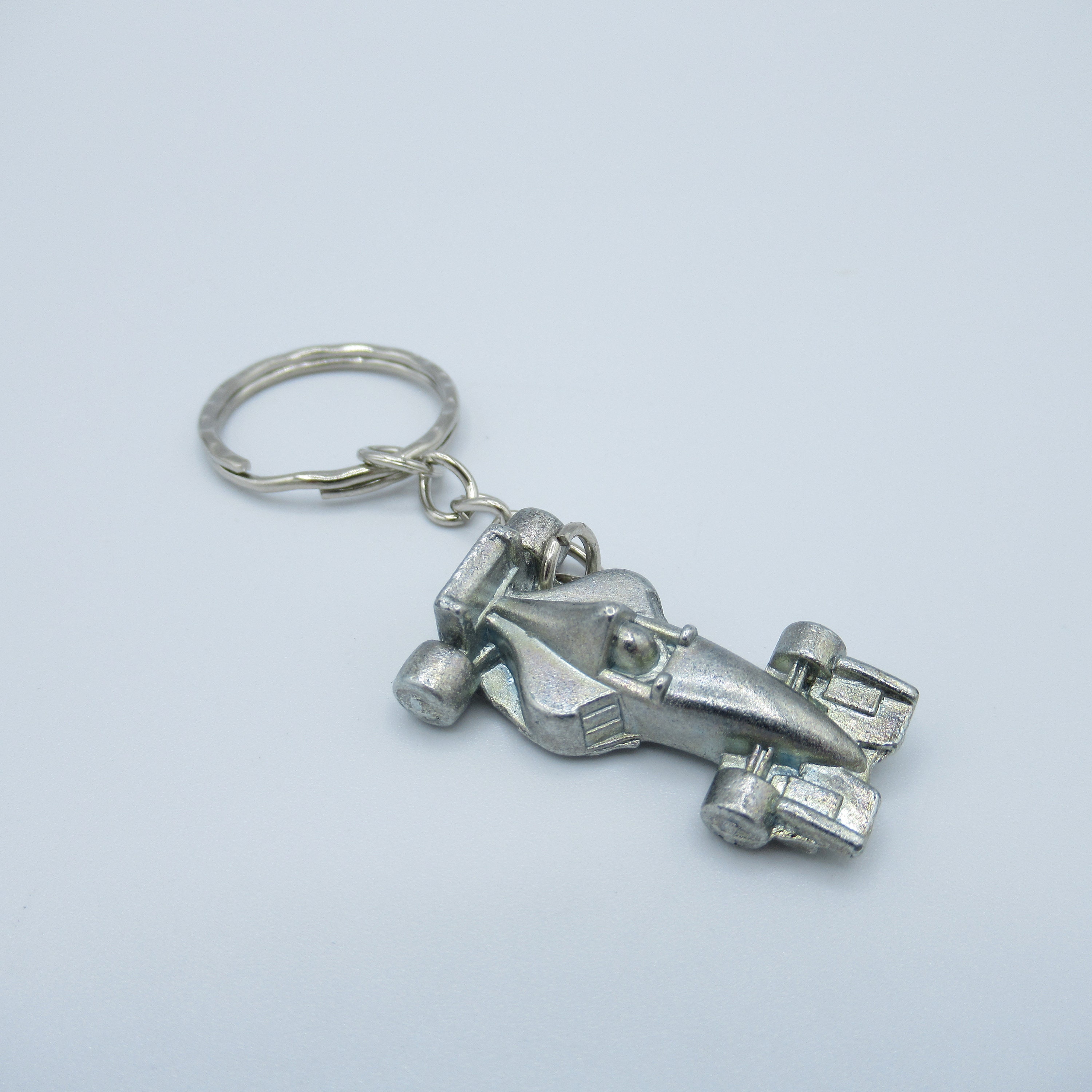 Monopoly Keyrings. Limited Edition Monopoly Game Keychains. Novelty Key ...