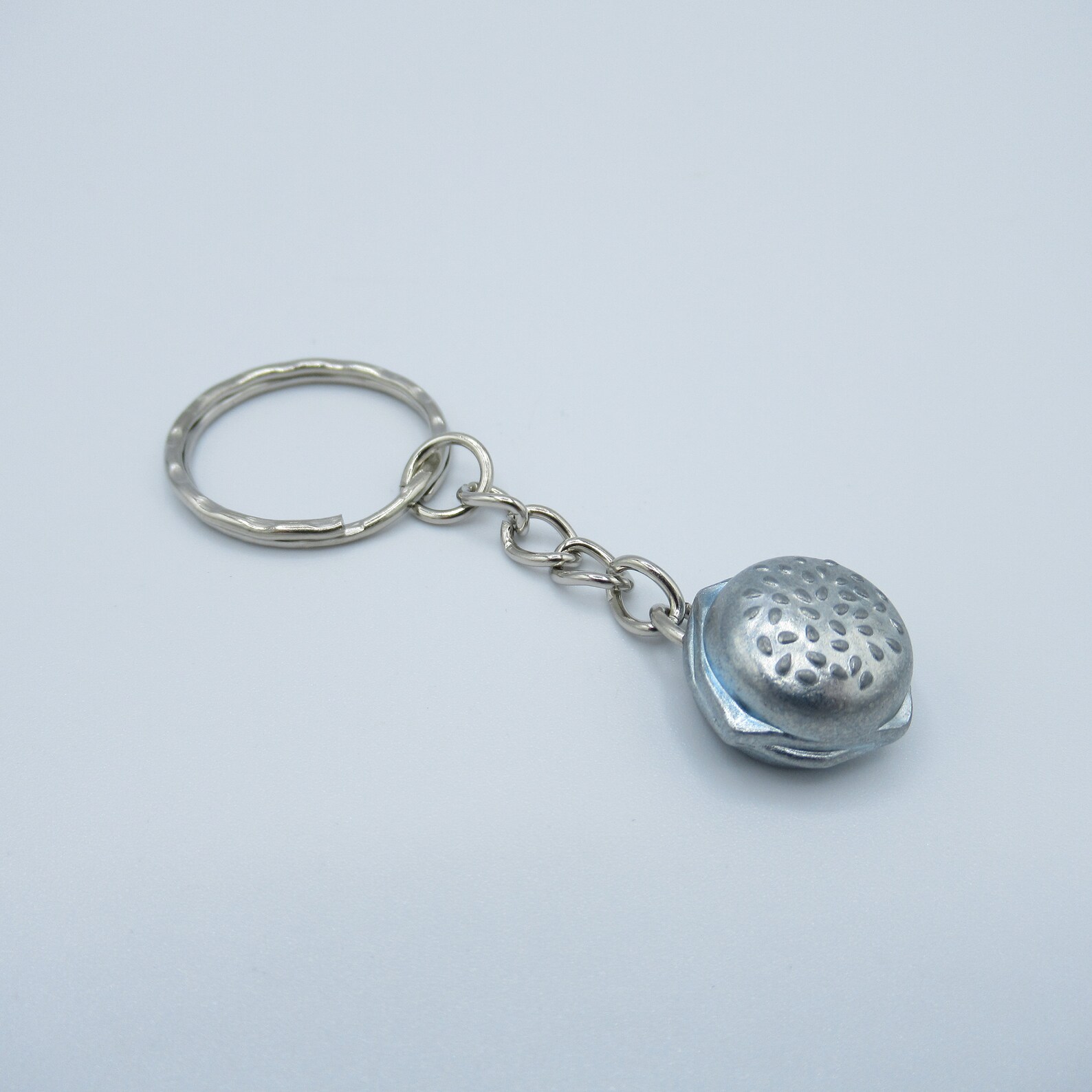 Monopoly Keyrings. Limited Edition Monopoly Game Keychains. Novelty Key ...