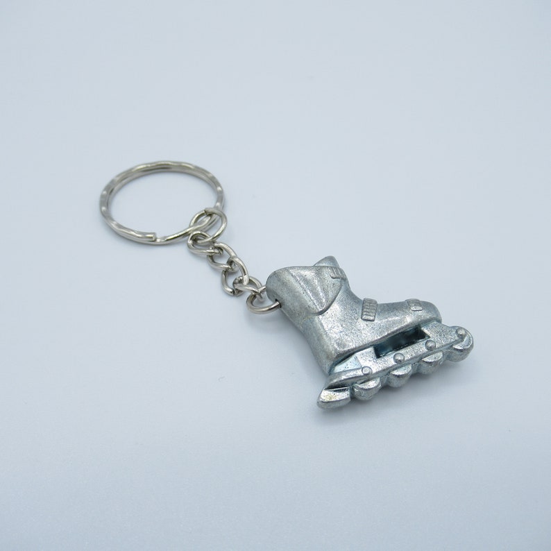 Monopoly Keyrings. Limited Edition Monopoly Game Keychains. Novelty Key ...