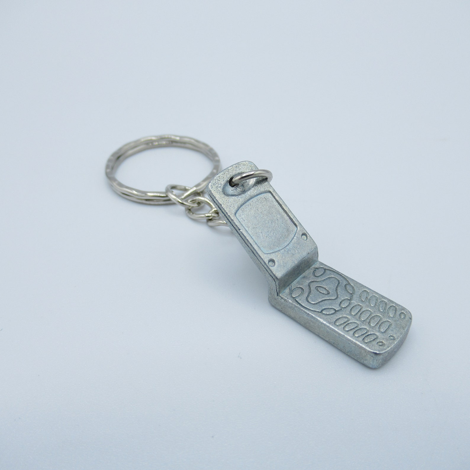 Monopoly Keyrings. Limited Edition Monopoly Game Keychains. - Etsy