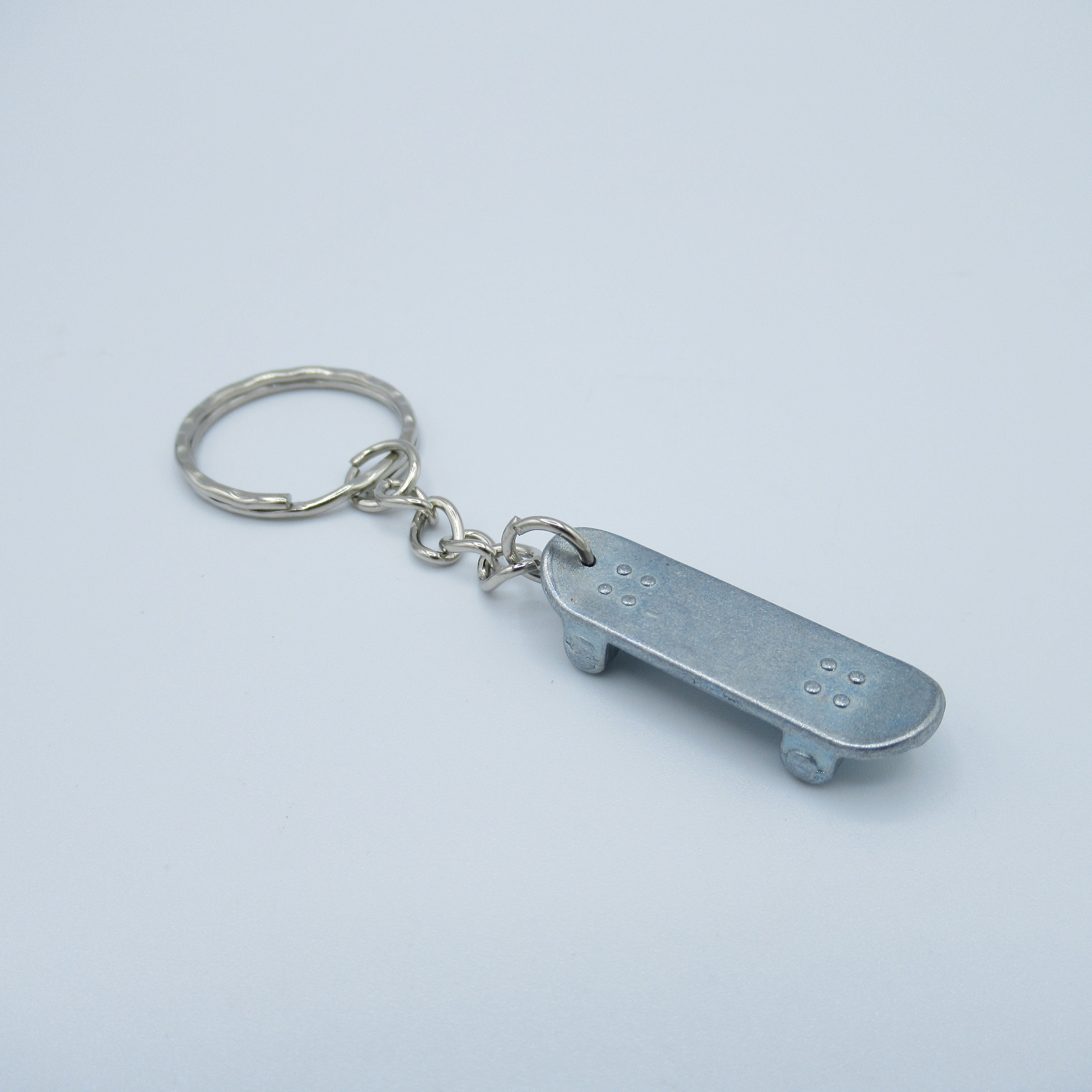 Monopoly Keyrings. Limited Edition Monopoly Game Keychains. Novelty Key ...