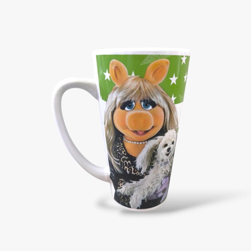 Sigma Muppets - Etsy