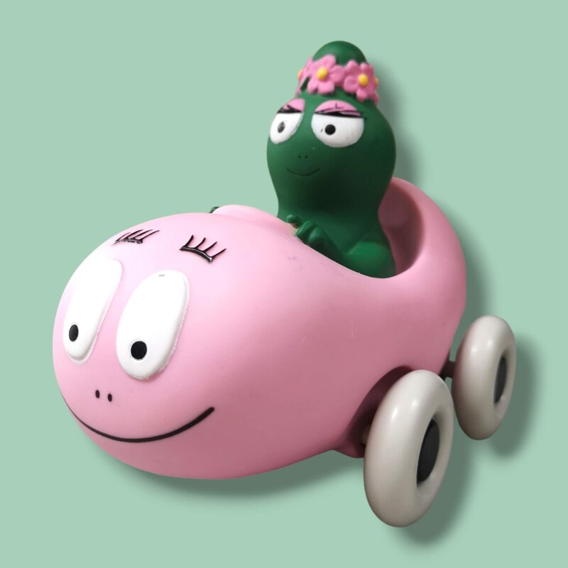 Barbapapa - Etsy