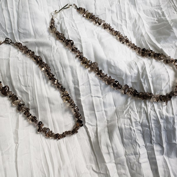 Matching Necklaces - Etsy