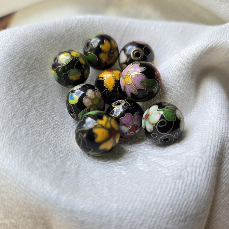 Chinese Beads - Etsy