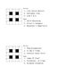 40 Fun 5x5 Mini Crossword Puzzles, Word Games, Mini Puzzle Games ...