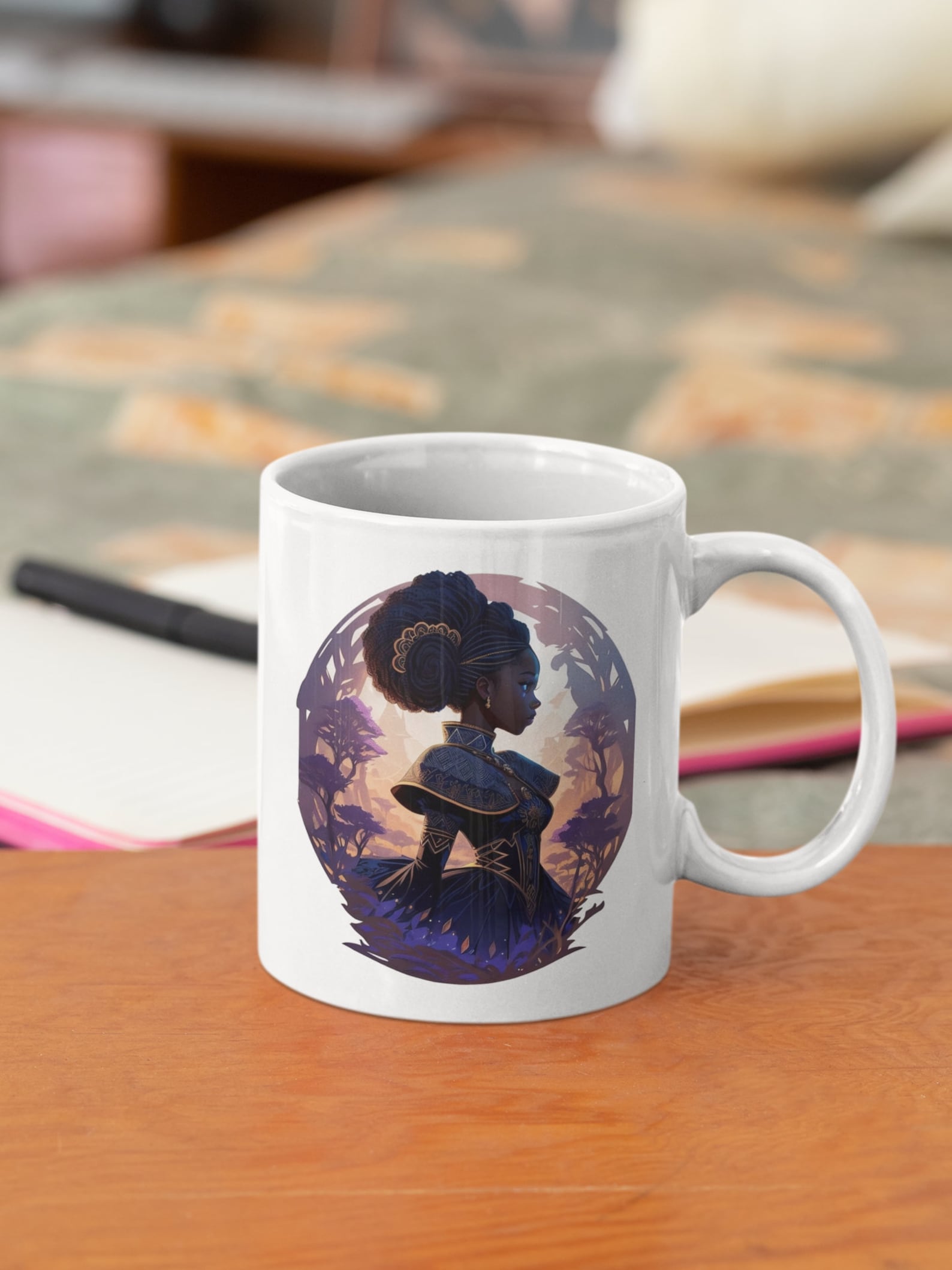 Black Princess PNG, Black Princess Clipart, African American Princess ...