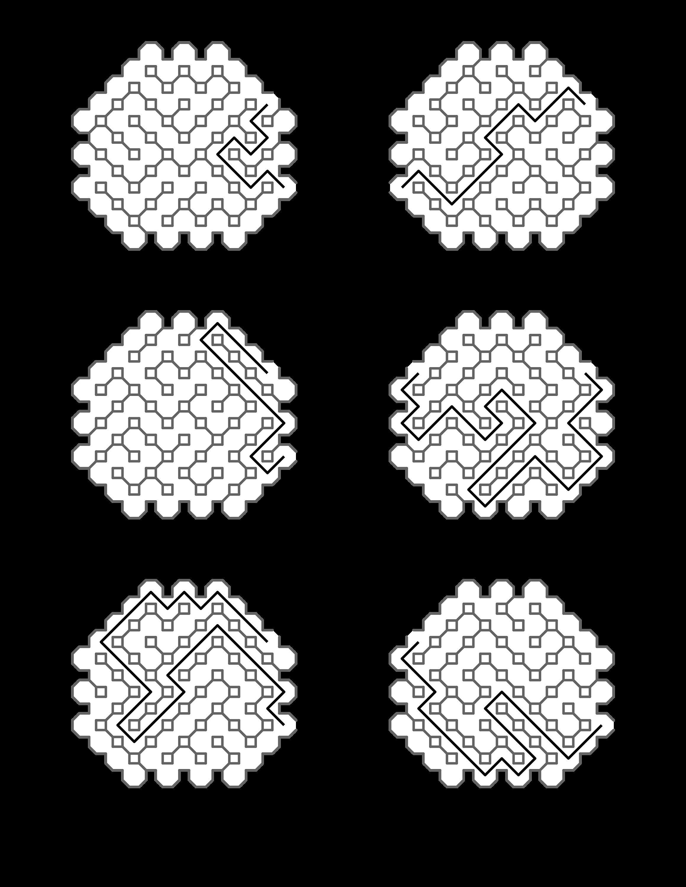 Easy Maze Puzzles for Kids - Etsy