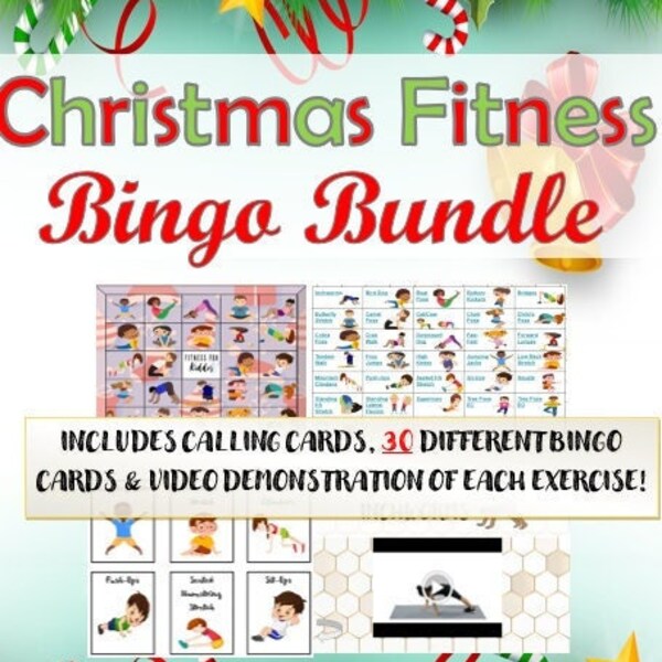 Yoga Cards for Kids - Etsy