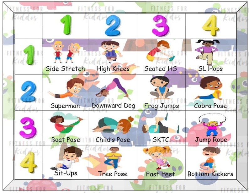 Dinosaur Spin a Gross Motor Movement L Brain Breaks for Kids L Kids ...