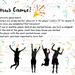 Christmas Spin a Gross Motor Movement L Brain Breaks for Kids L Kids ...