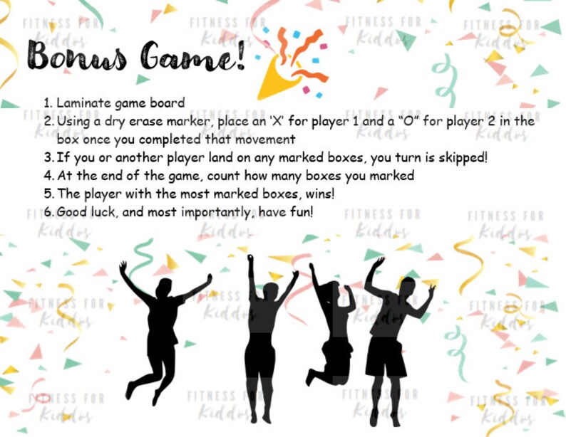 Christmas Spin a Gross Motor Movement L Brain Breaks for Kids L Kids ...