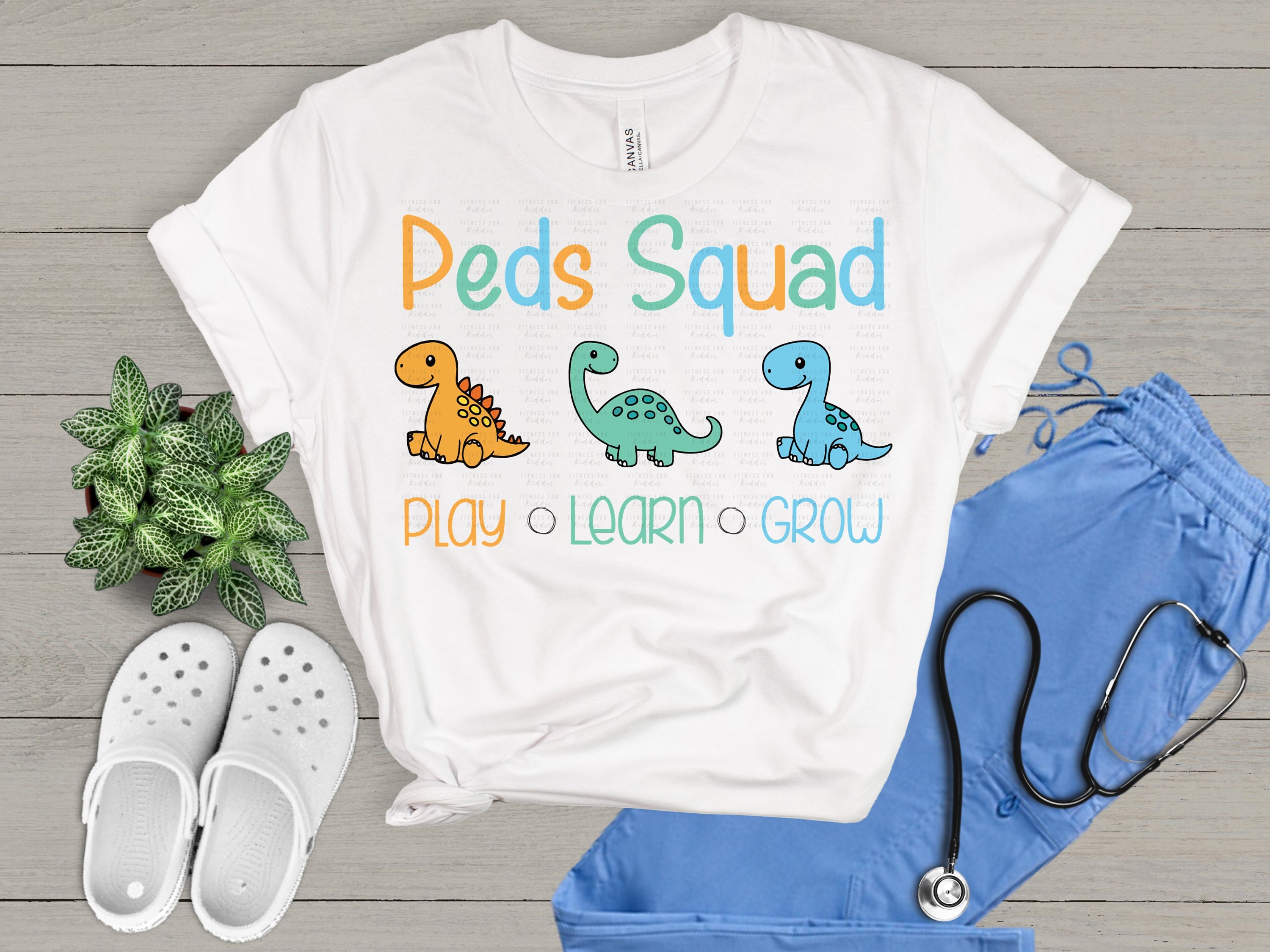 Peds Squad Svg, Peds Svg, Peds Crew Svg, Peds Squad, Peds Crew ...