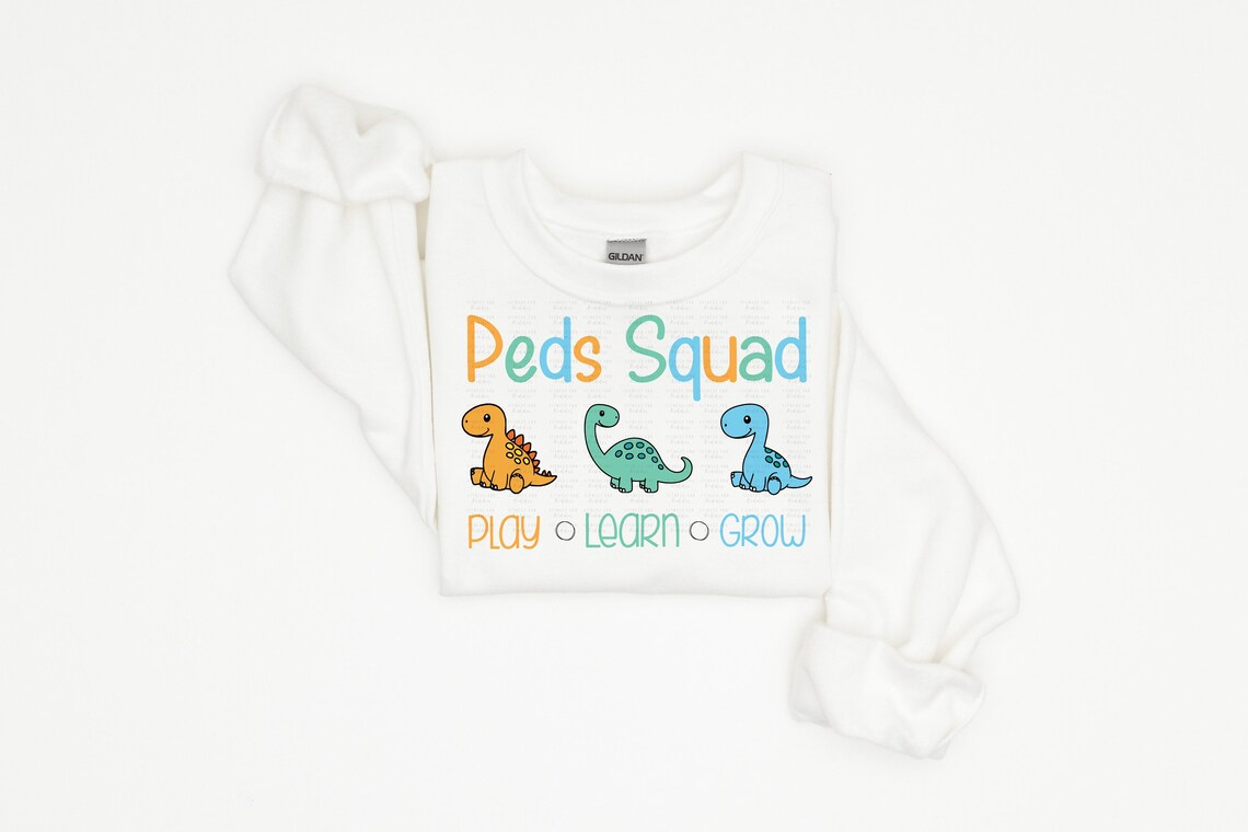 Peds Squad Svg, Peds Svg, Peds Crew Svg, Peds Squad, Peds Crew ...