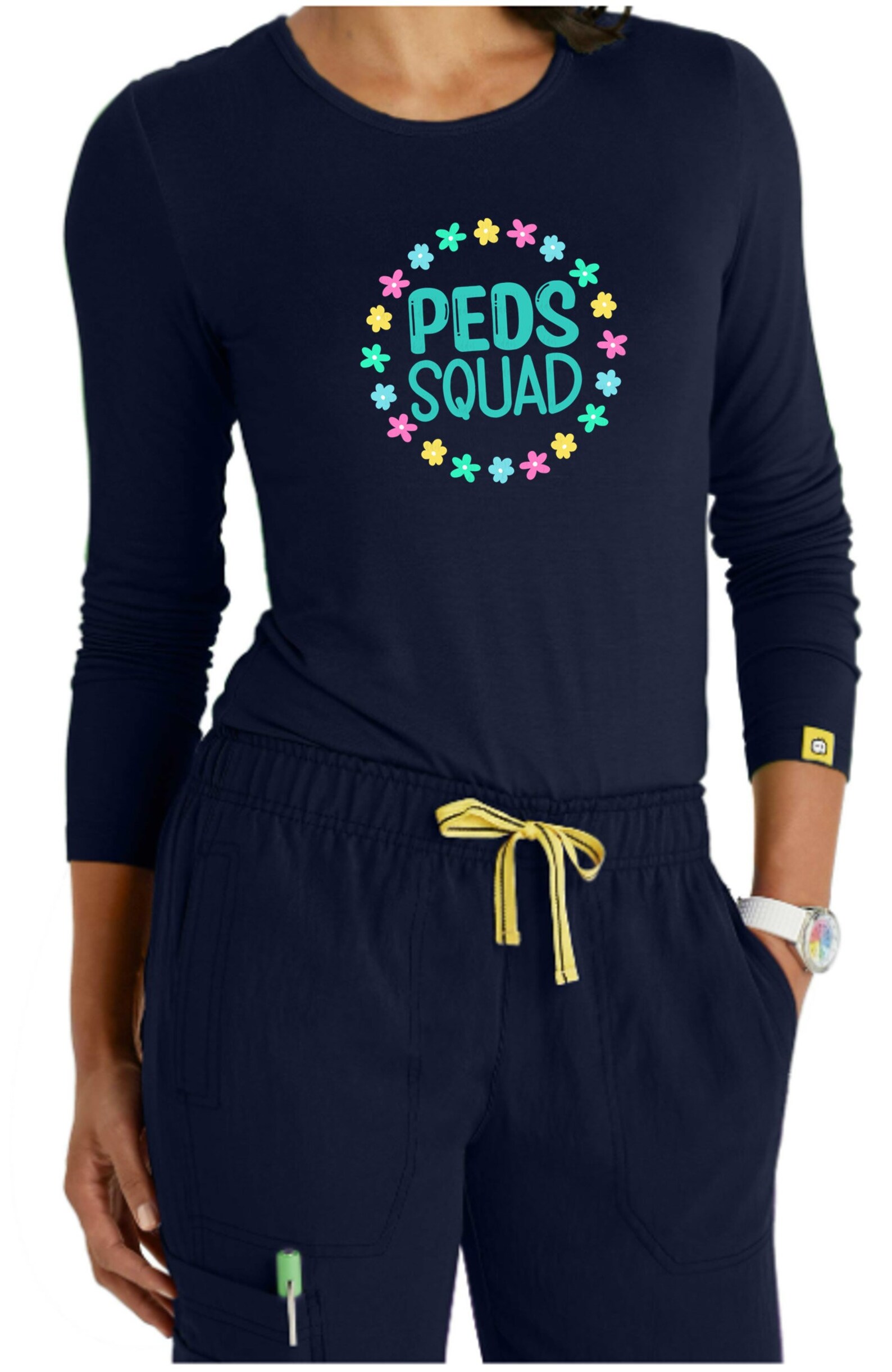 Peds Squad Svg, Peds Svg, Pediatric Svg, Nurse Svg, Healthcare Svg ...