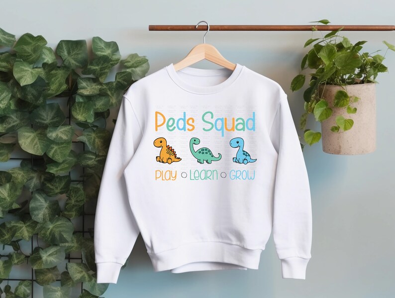 Peds Squad Svg, Peds Svg, Peds Crew Svg, Peds Squad, Peds Crew ...