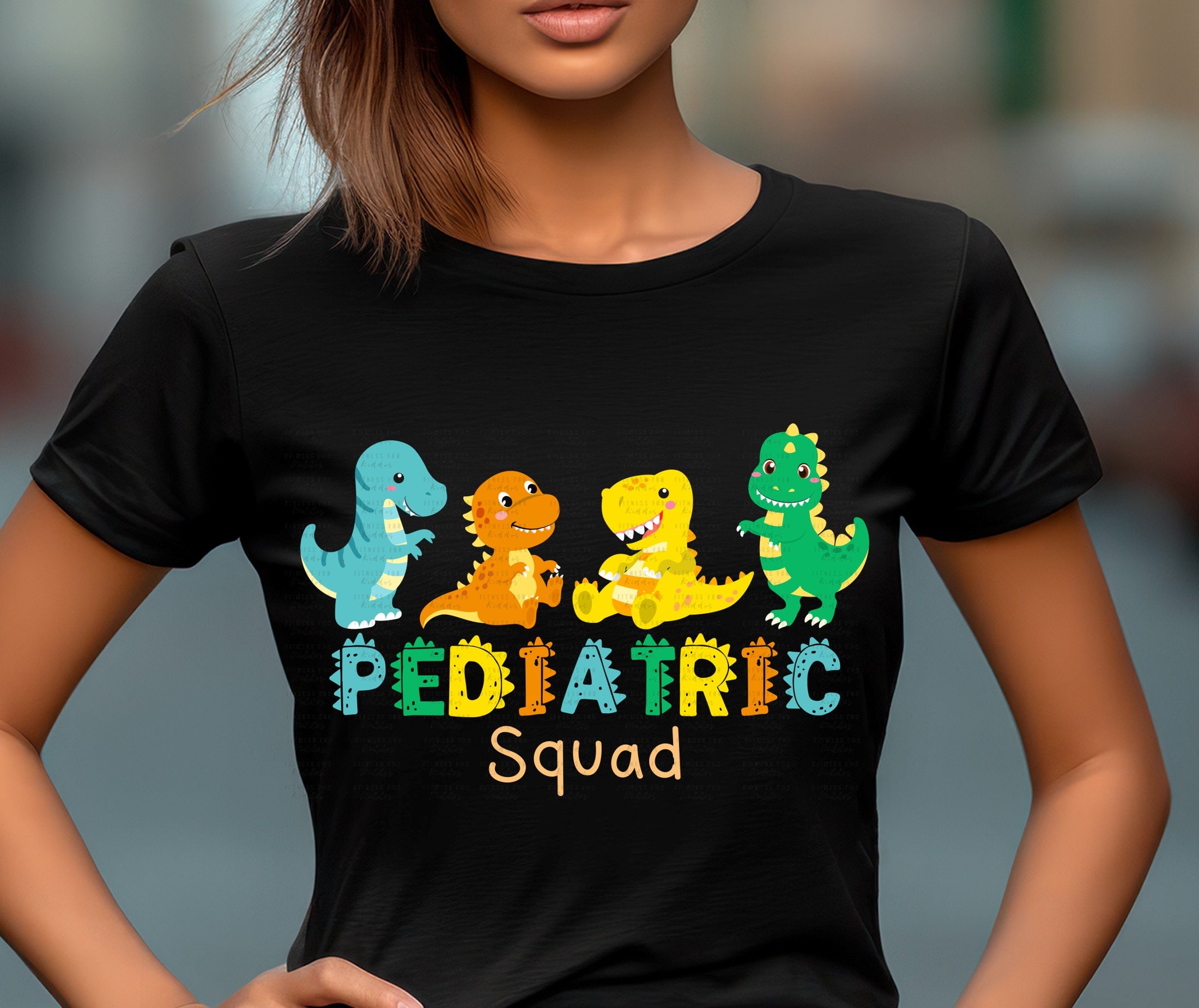 Dino Peds Squad Svg, Dinosaur Svg, Pediatric Svg, Peds Squad Svg ...