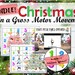 Christmas Spin a Gross Motor Movement L Brain Breaks for Kids L Kids ...