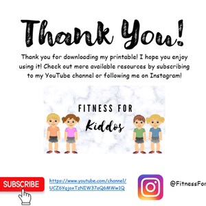 Christmas Spin a Gross Motor Movement L Brain Breaks for Kids L Kids ...