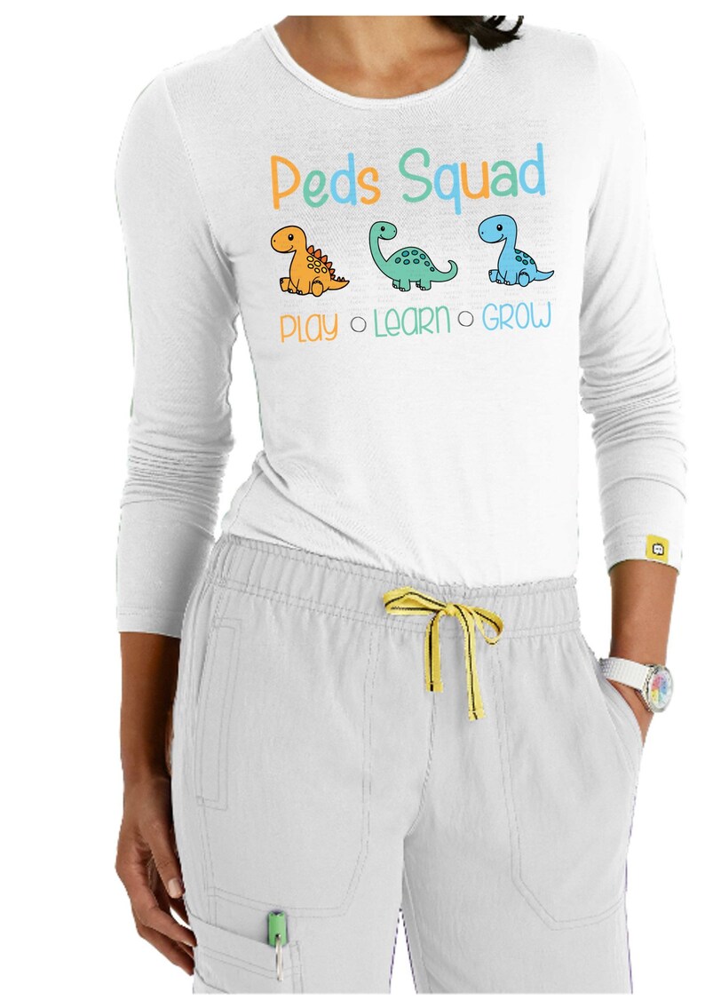 Peds Squad Svg, Peds Svg, Peds Crew Svg, Peds Squad, Peds Crew ...