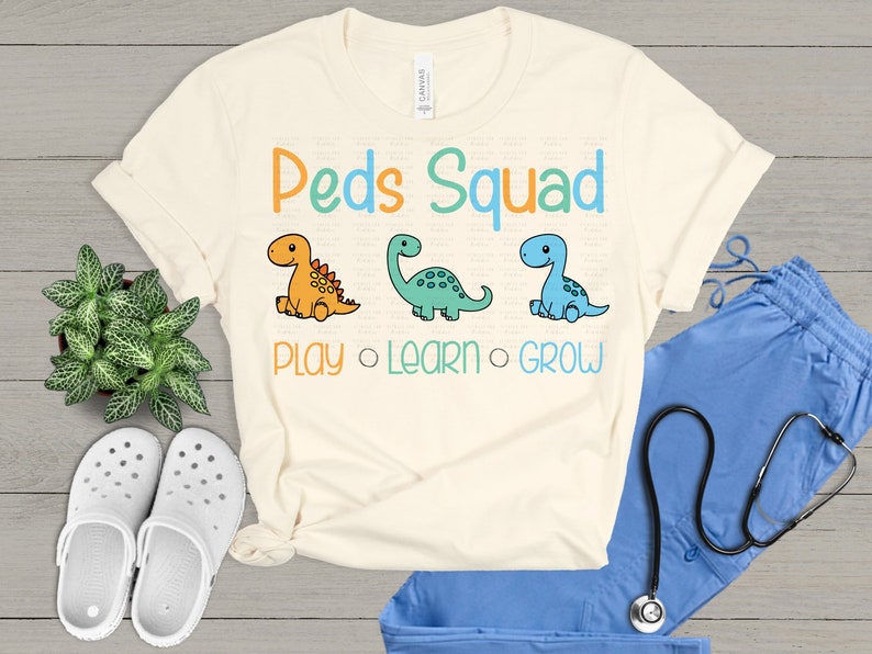 Peds Squad Svg, Peds Svg, Peds Crew Svg, Peds Squad, Peds Crew ...