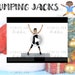 Christmas Spin a Gross Motor Movement L Brain Breaks for Kids L Kids ...