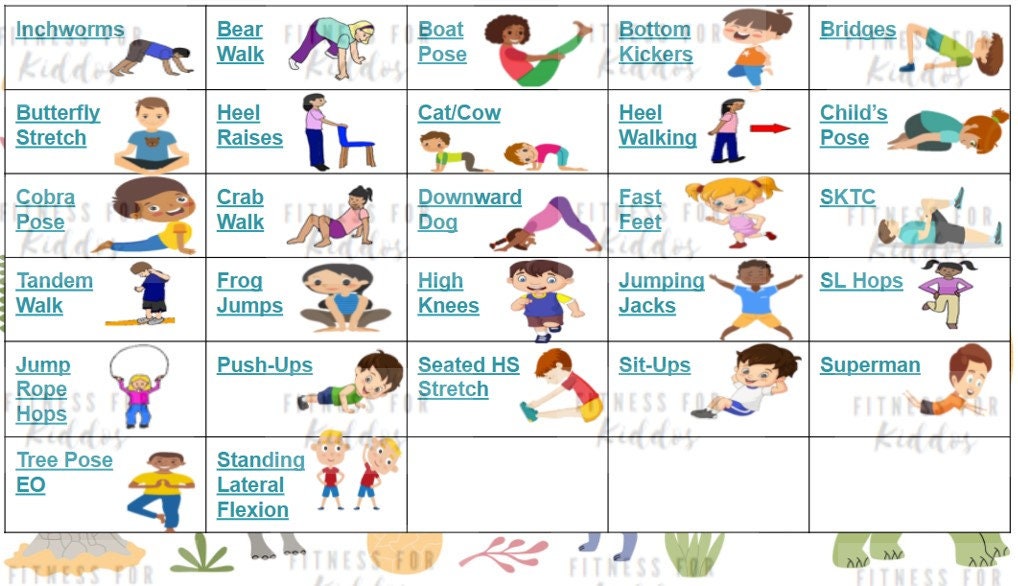 Dinosaur Spin a Gross Motor Movement L Brain Breaks for Kids L Kids ...