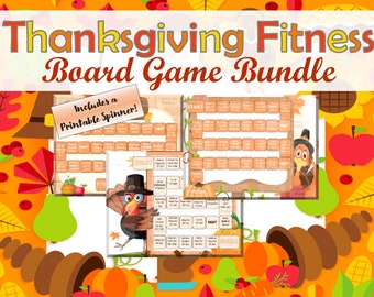 Toys & Games Toys Learning & School Zoo Animal Fitness Board Game ...