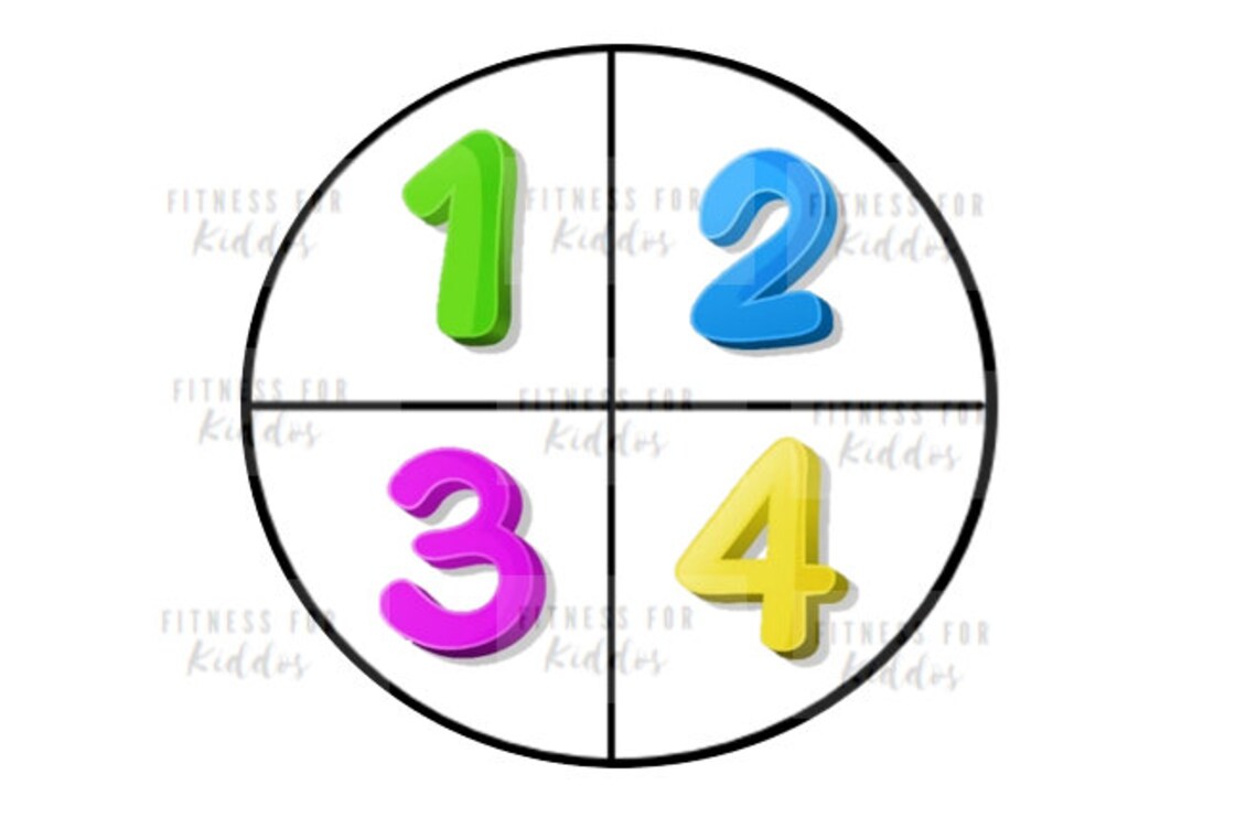 Christmas Spin a Gross Motor Movement L Brain Breaks for Kids L Kids ...