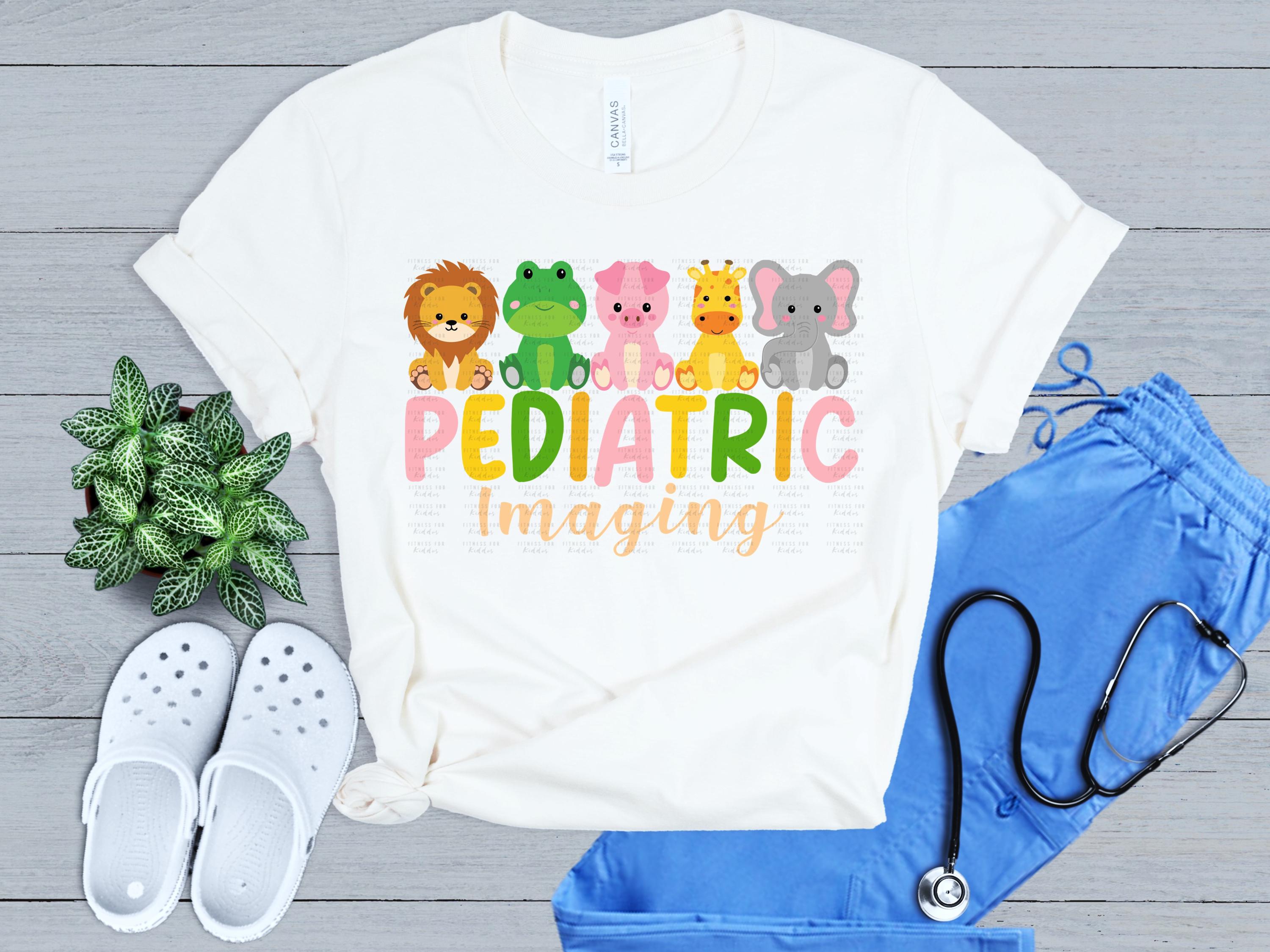 Animal Pediatric Imaging Svg, Peds Imaging Svg, Peds Svg, Imaging Svg ...