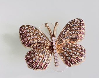 Bling Butterfly | Etsy