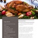 Year Round Turkey Cookbook - Etsy